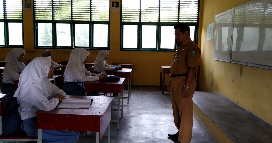 SMA NEGERI 9 BATAM